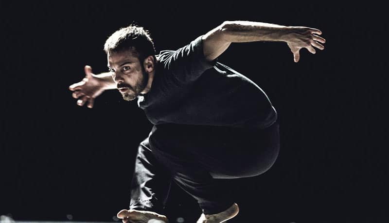 ‘O.D.C. / Workshop with Ivan Perez’ Articles at au-di-tions.com