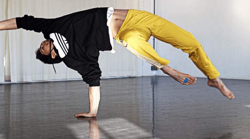 ‘Ivan Cook’ Articles at au-di-tions.com