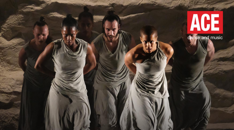 ACE Dance and Music (UK) are Looking Forward to Powerful, Fearless ...