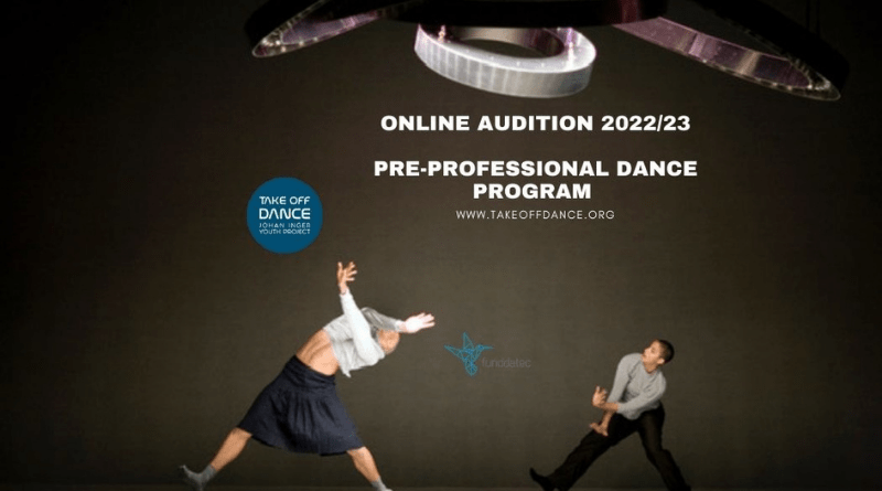 au-di-tions.com: Your First Source of Dance Auditions, Workshops ...