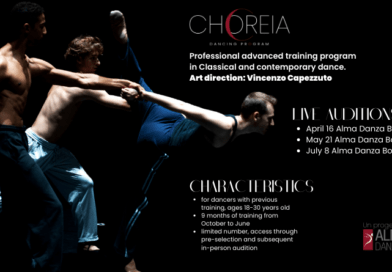 au-di-tions.com: Your First Source of Dance Auditions, Workshops ...