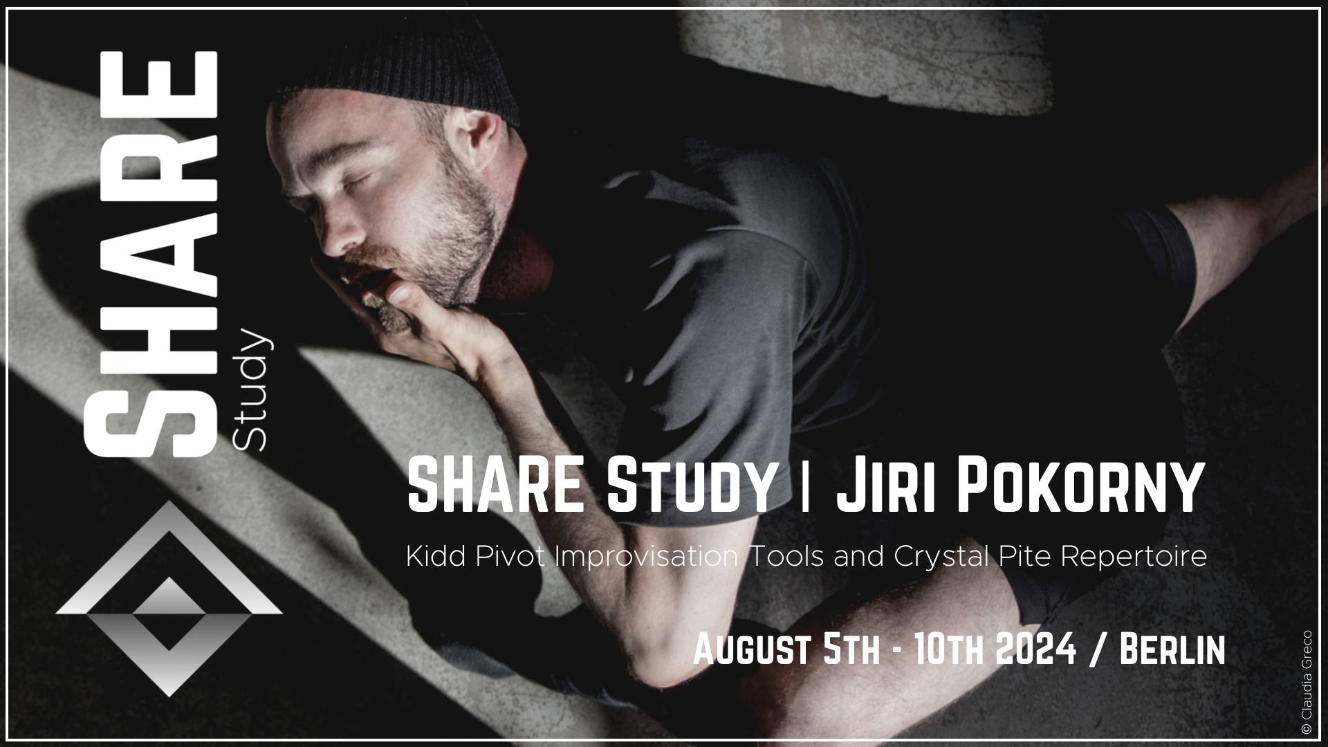 SHARE Study | Jiri Pokorny – Kidd Pivot improvisation Tools and Crystal ...